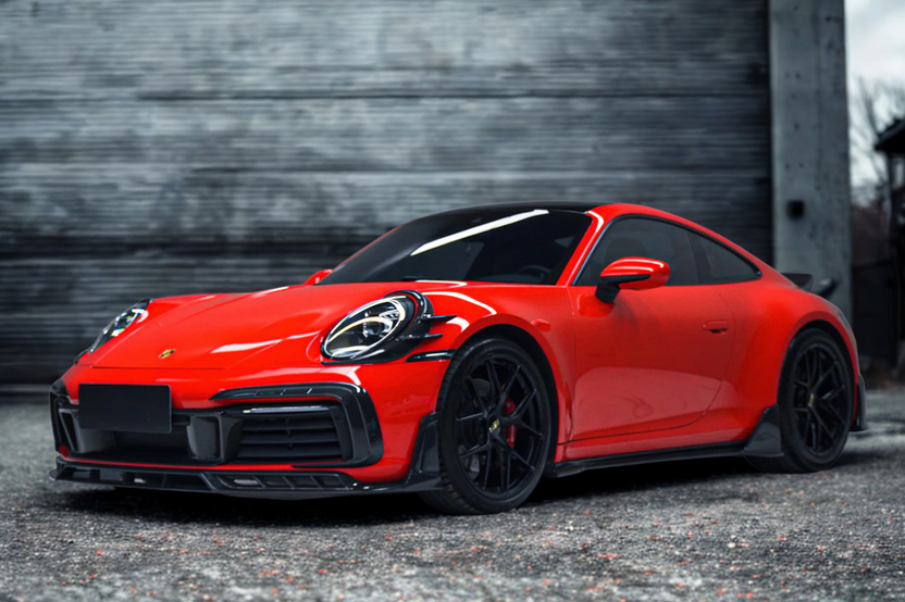 Euro Fiend Tuning
